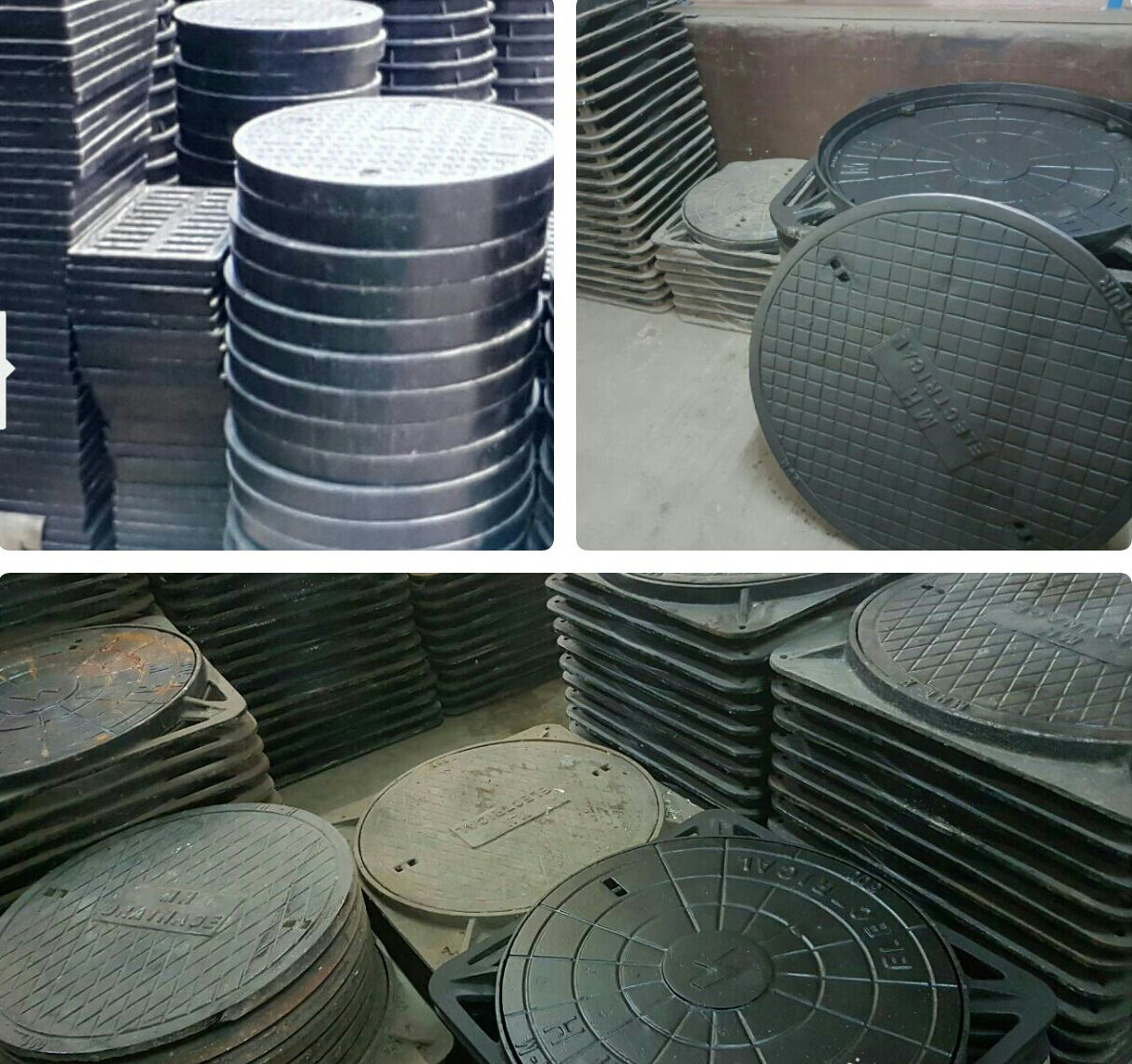 Manhole all Size | Batur Artha Yulis
