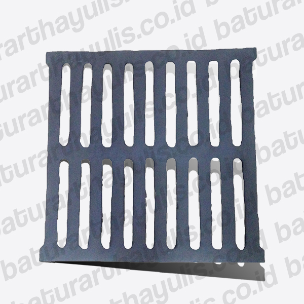Cast Iron | Fabrication | Steel & Cast Iron Grating | Batur Artha Yulis